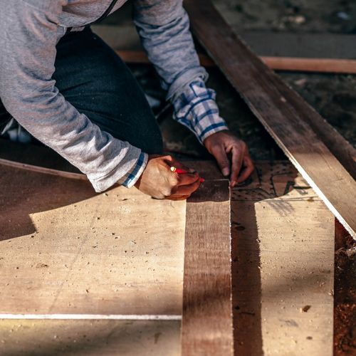 3 tips voor een zorgeloze verbouwing