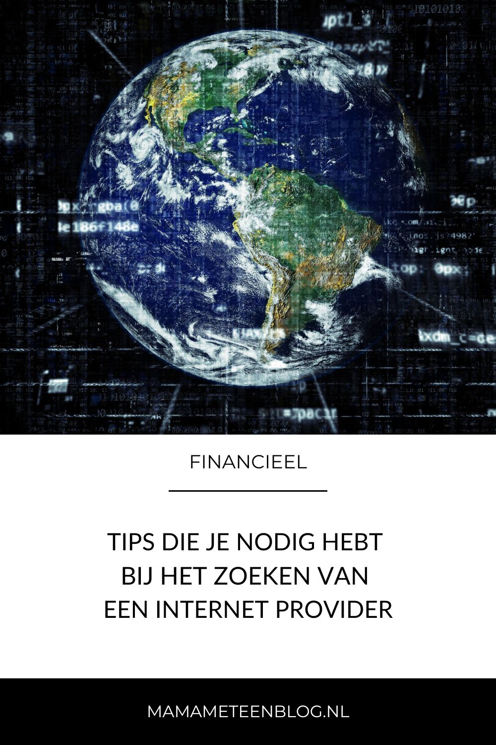 Tips die je nodig hebt bij het zoeken van een internet provider